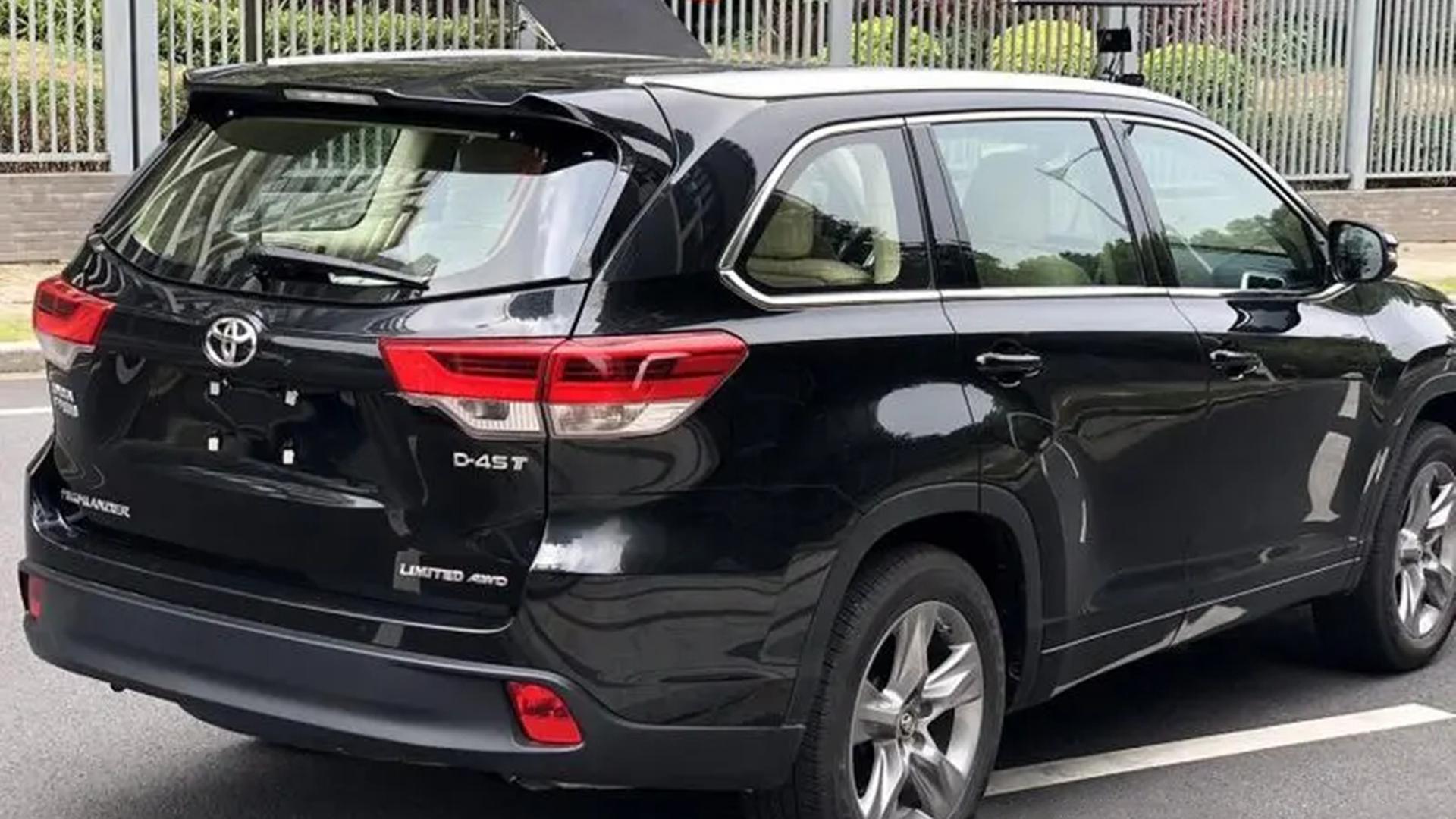 车手崔岳的保时捷体验中心一日游